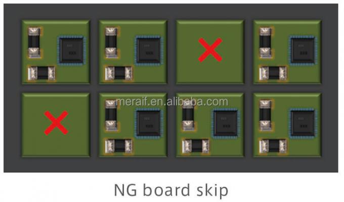 Saki Aoi SMT SAKI 3D AOI 3Di MS2 Pcb AOI Machine