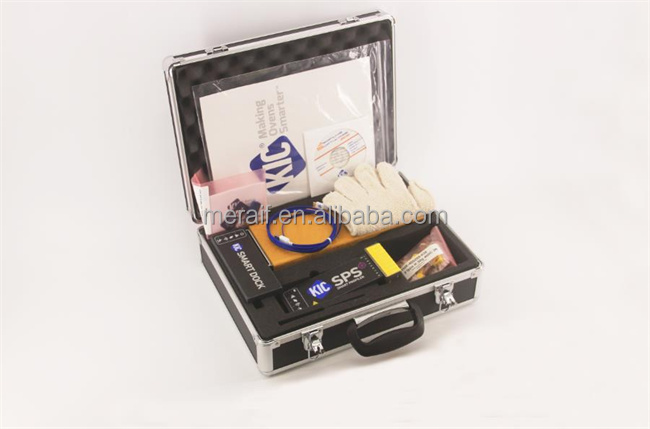KIC SPS Smart Thermal Profiler KIC SPS Smart Reflow Oven Profiler for ...