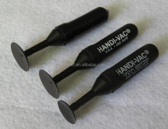 IC SMD Pick-up Vacuum Sucking Pen Soldering Pump Sucker Tool for Capacitor Resistor Chip