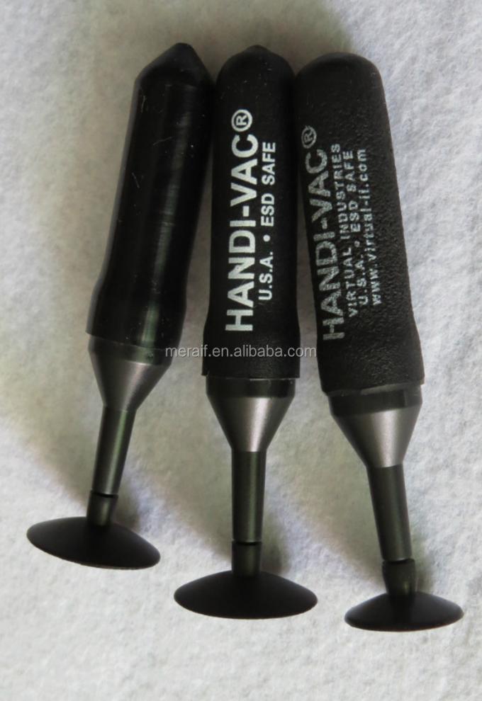IC SMD Pick-up Vacuum Sucking Pen Soldering Pump Sucker Tool for ...