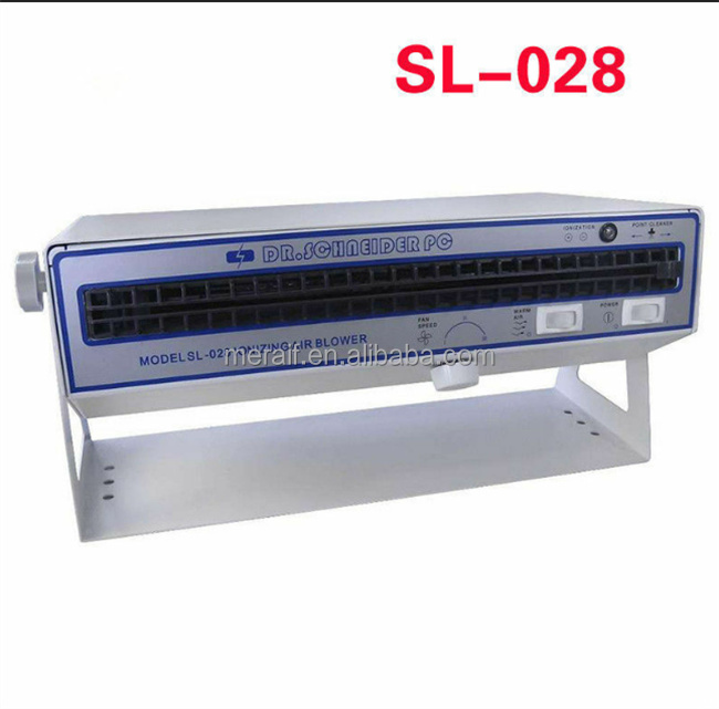 SL-028 220V/110V Overhead Anti-static Air Ionizer Blower fan ESD ...