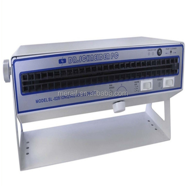 SL-028 220V/110V Overhead Anti-static Air Ionizer Blower fan ESD ...