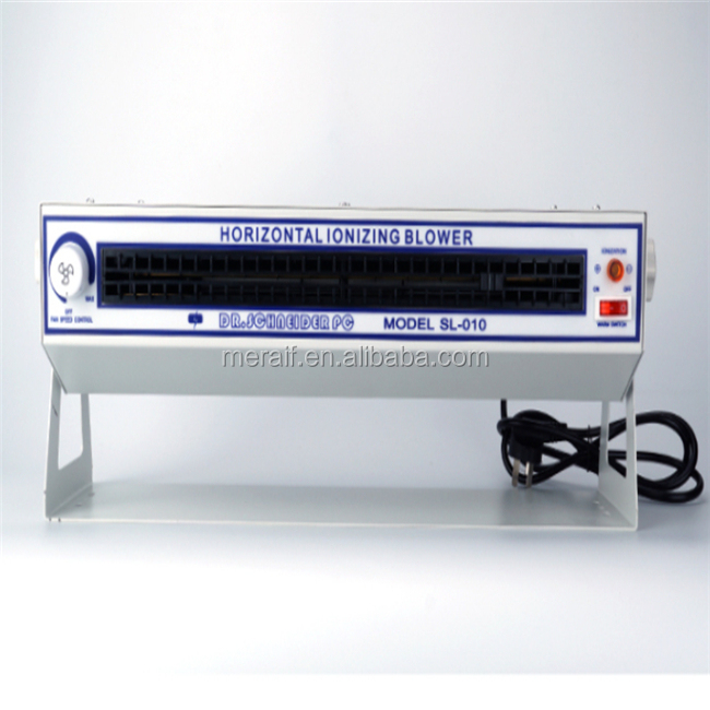 SL-028 220V/110V Overhead Anti-static Air Ionizer Blower fan ESD ...