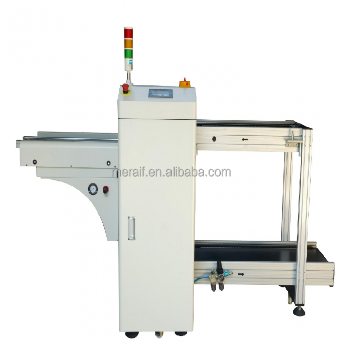 Smt Loader Machine Pcb Loader For Smt Production Line