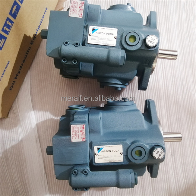 Daikin V38 Oil Pump V38A3RX-95 Hydraulic Piston Pump DAIKIN axial ...