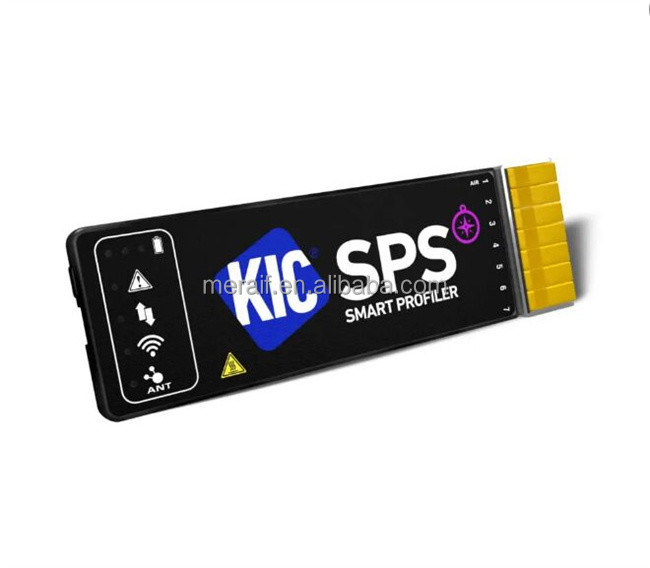 KIC SPS Smart Thermal Profiler KIC SPS Smart Reflow Oven Profiler for ...