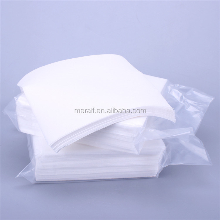 Cleanroom paper shredded paper cleanroom wiper sub microfiber clean ...