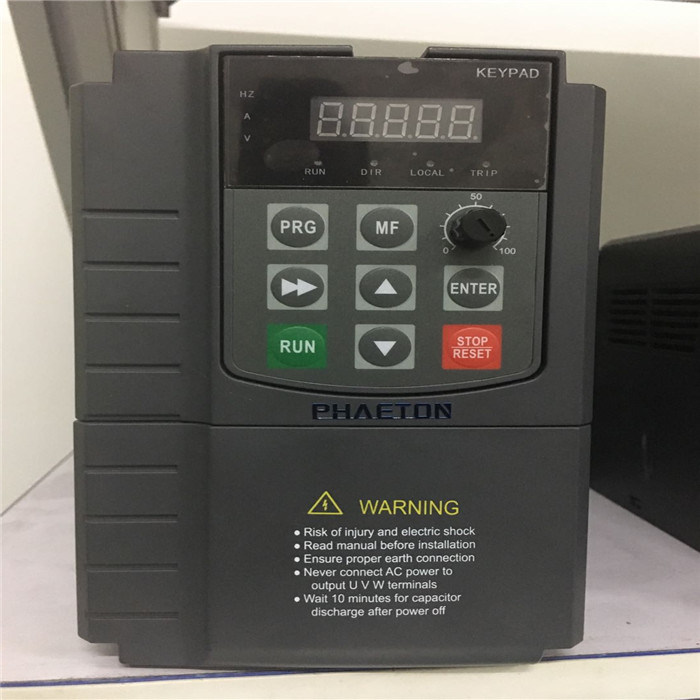 380V 15KW 20HP MTTP solar panel pump inverter controller for ...