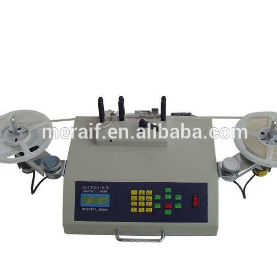 Electric SMD Components Counter, Component Reel Counting Machine smd ...